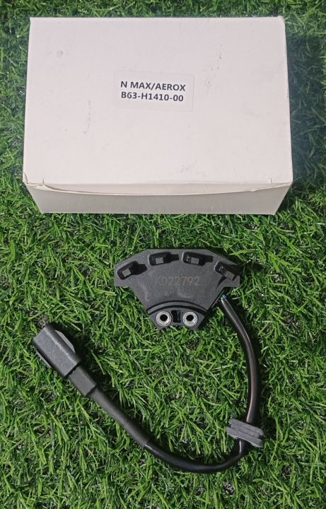 CKP SENSOR FOR AEROX V1 V2/NMAX V2 | Lazada PH