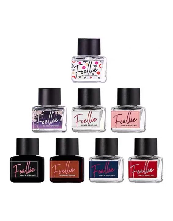 Romantic Party Inner Intimate Perfume Women`s Fragrance Private Parts ...