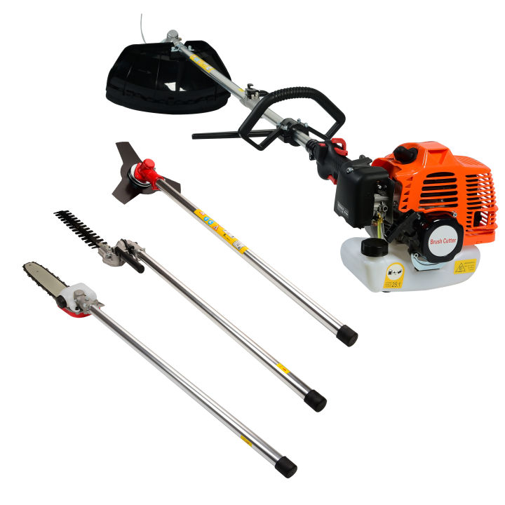 26CC/ 43CC/52CC/63CC Gasoline Engine for Brush Cutter,Grass Trimmer ...