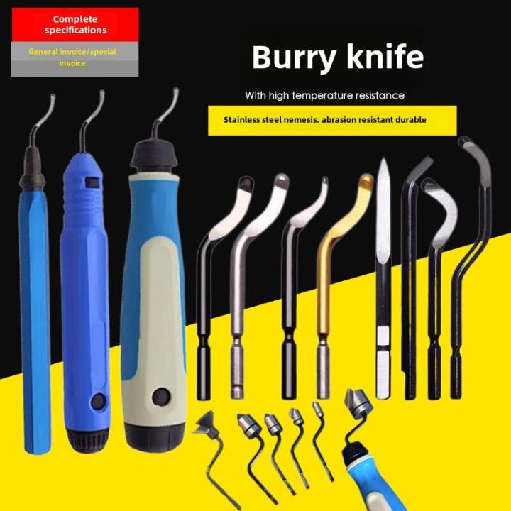 Edge Trimming Blade Deburring Knife Scraper BS1010 BK3010 BS3010 BS101 ...