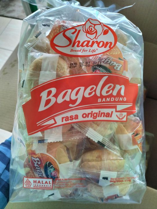 bagelen Sharon | Lazada Indonesia