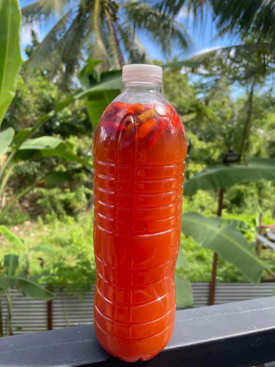 Pure Sukang Tuba | Coconut Vinegar 1 Liter | Lazada PH