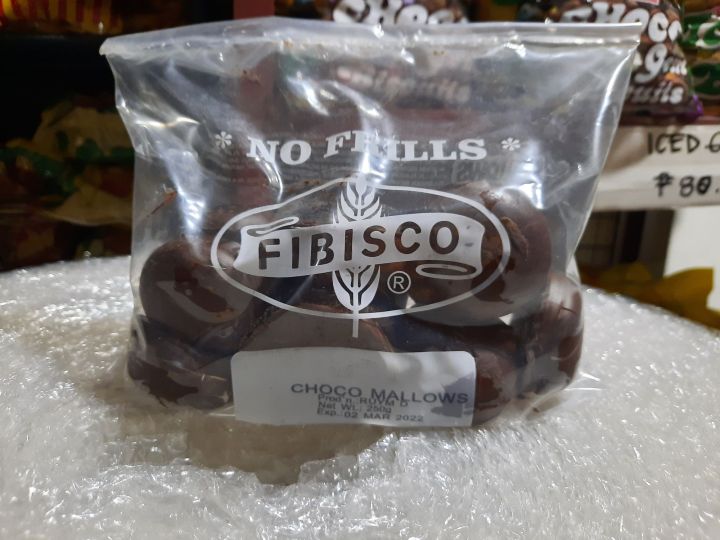 Choco Mallows no frills | Lazada PH