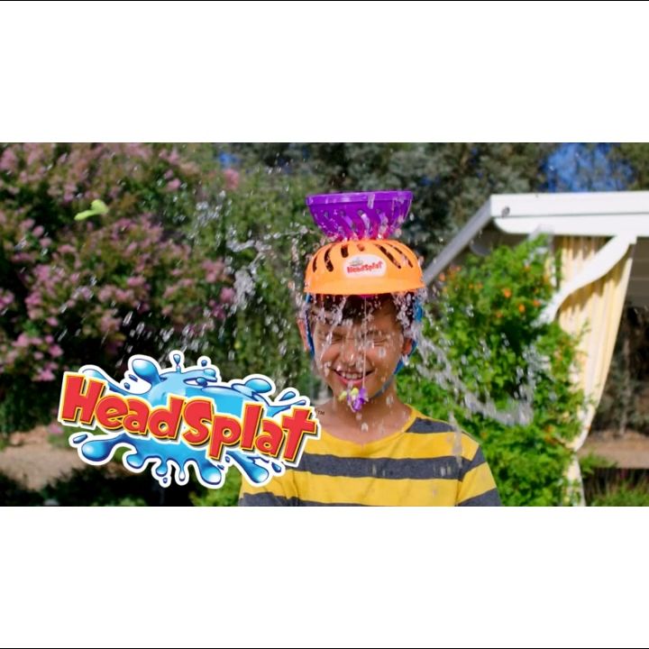TAIYO Mainan Anak Head Splat Challenge Game Keluarga | Lazada Indonesia