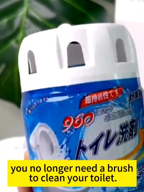 automatic toilet bowl cleaner toilet bowl deodorizer cleaner stain ...