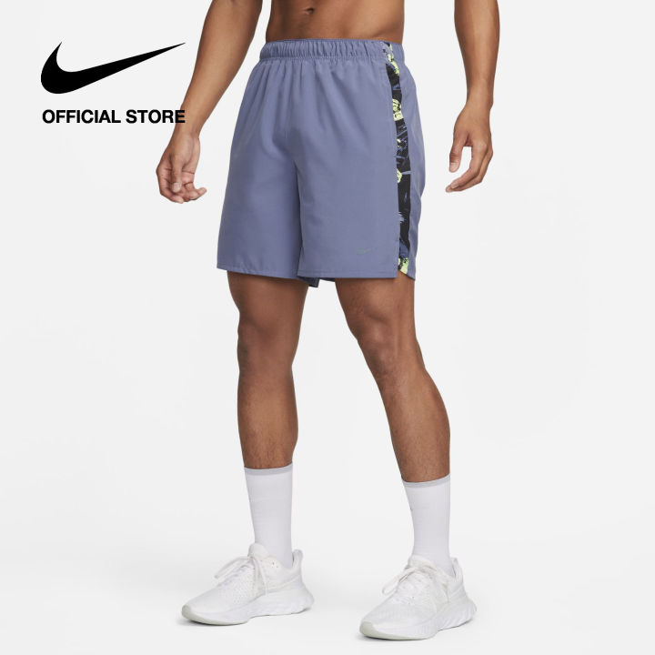Nike Dri-FIT Men's Challenger Studio '72 7" Unlined Running Shorts ...