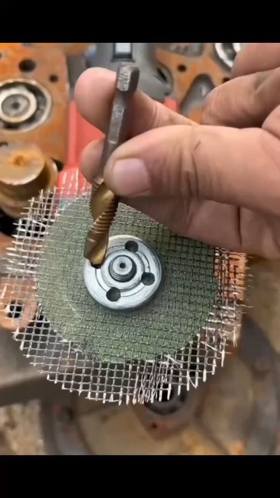 SHUYE อะแดปเตอร์ประแจถอดซ็อกเก็ตเครื่องเจียรไฟฟ้า | Lazada.co.th