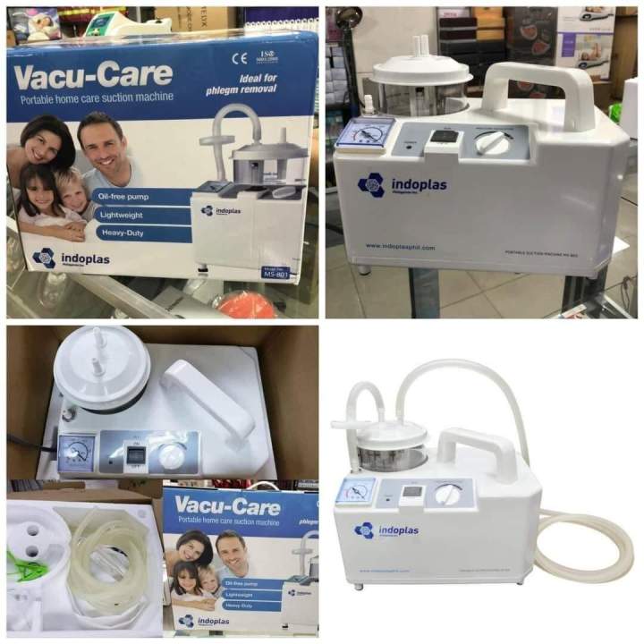 Portable Suction Machine | Lazada PH