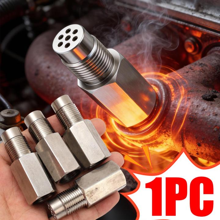 Oxygen Sensor Adapter Automobile Inspection Engine Lamp Repair ...