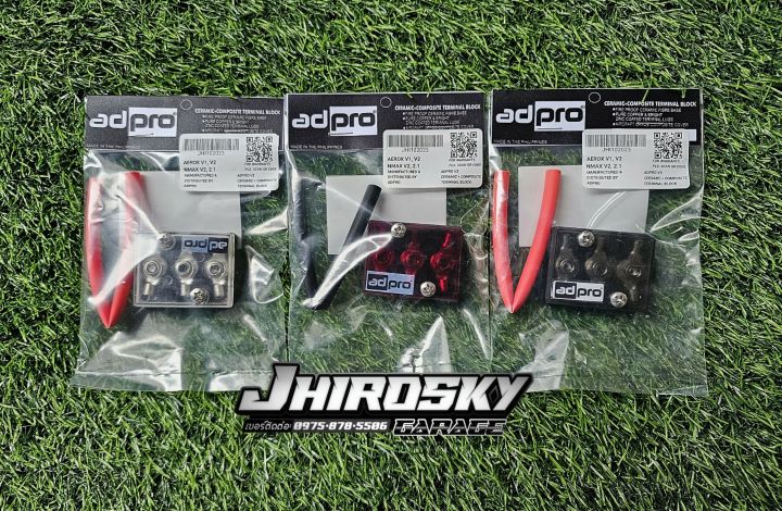 Adpro Ceramic V3 Error12 Kit Prevention & Solution | Lazada PH