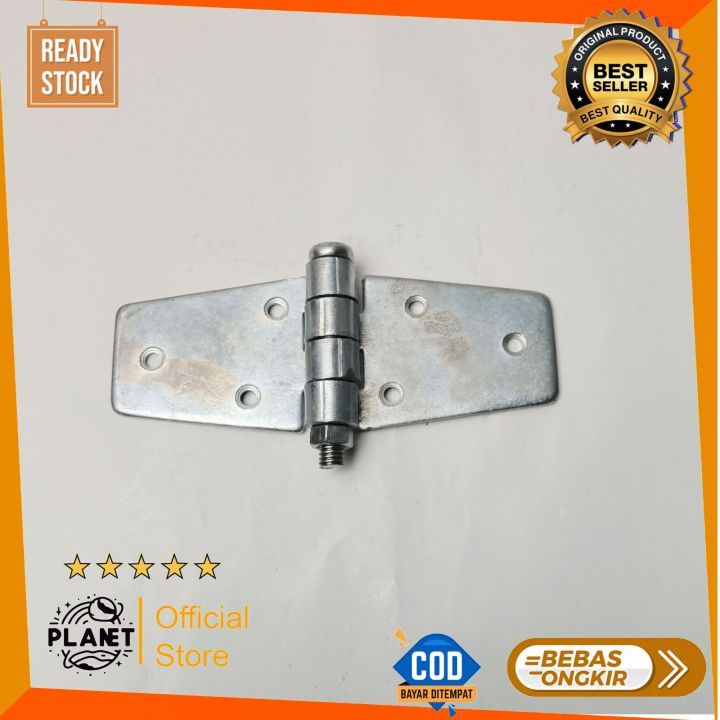 ENGSEL KUPU TENGAH PINTU HENDERSON/ENGSEL PINTU TENGAH/ENGSEL PINTU ...