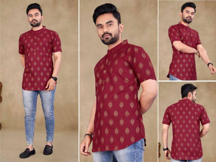 Mens Exclusive Shirts | Lazada