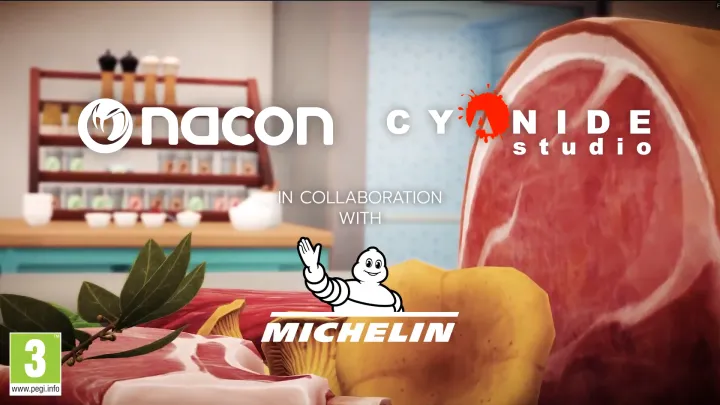 Chef Life A Restaurant Simulator เกม คอมพิวเตอร์ Flashdrive เช็คสเปค ...