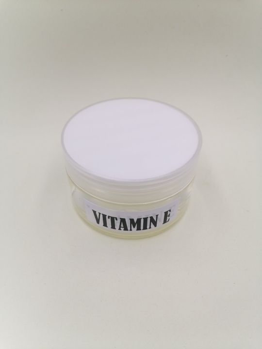 Vitamin E 100g | Lazada PH