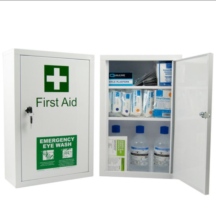 FIRST AID KIT CABINET | Lazada PH