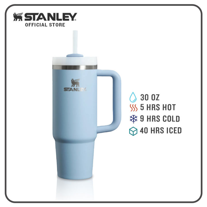 Stanley Clean Slate Quencher H2.0 Flowstate Tumbler 30 oz | Lazada PH