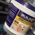 BUILDRITE FLEXICRETE ( 5Kg - 18Kg ) FLEXIBLE CEMENTITIOUS WATERPROOFING 2K | Lazada PH