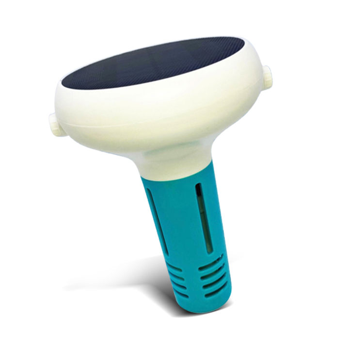 【ANENG】Multi-Function Solar Pool Tester 7 in 1 PH ORP EC TDS Salt Temp ...