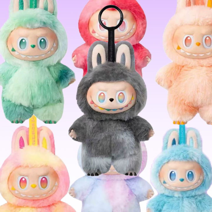 New The Monsters Labubu 3.0 Big Into Energy Series Vinyl Plush Pendant ...