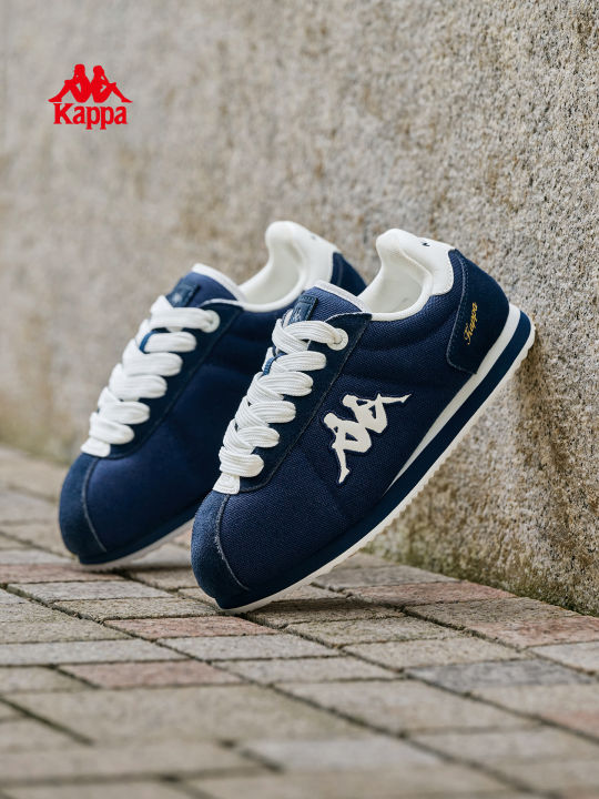 Kappa | Spring New Retro Casual Sports Shoes | Lazada