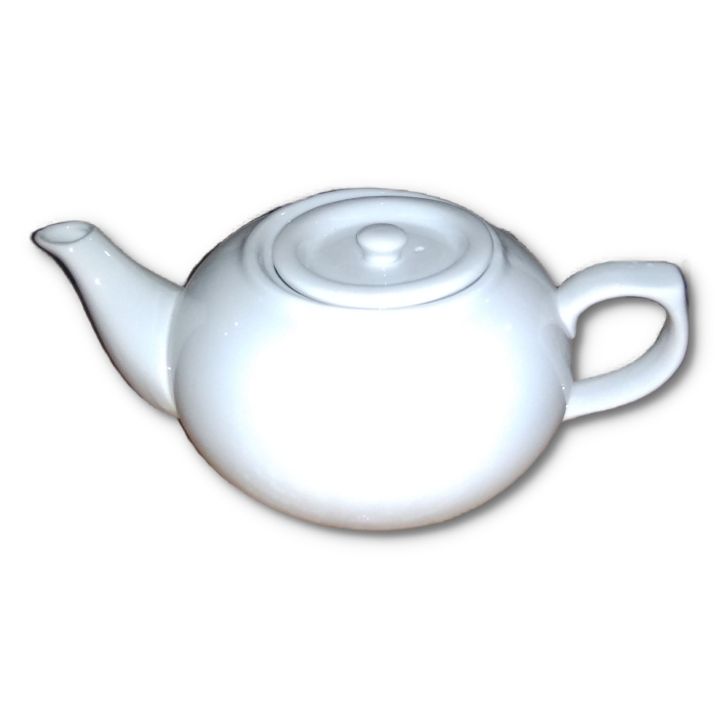 teko keramik teapot cainse tea, teko tea keramik 1000cc GM | Lazada ...