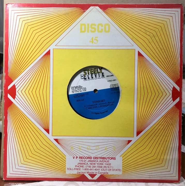 NINJAMAN Donnette Vinyl LP | Lazada PH