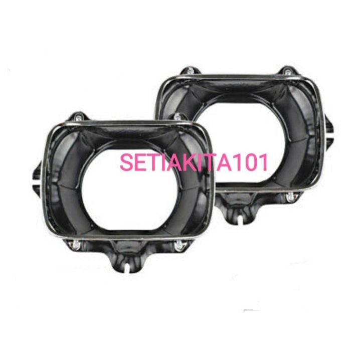 TOYOTA HILUX LN65/LN106 HEAD LAMP BRACKET/HEAD LAMP HOLDER/HEAD LAMP ...