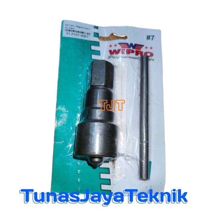 Treker Magnet MT-TM07 Wipro type 7 | Lazada Indonesia