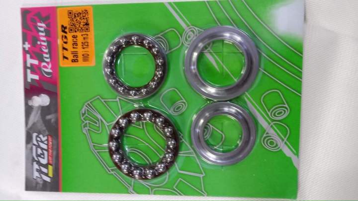 Ball Race Bearing Mio i 125 M3 Scooter Ttgr Brand | Lazada PH