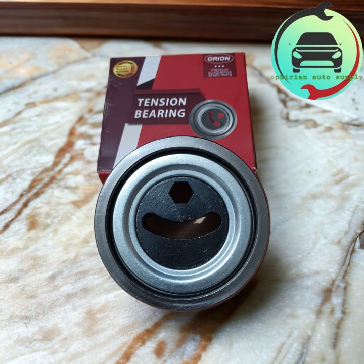Suzuki K6A/DA64V 5pk belt 21mm Tensioner bearing 31500-74G01 | Lazada PH