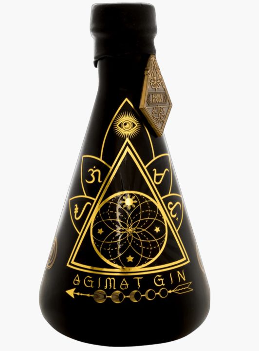 Agimat Gin 700 Alcohol ML | Lazada PH