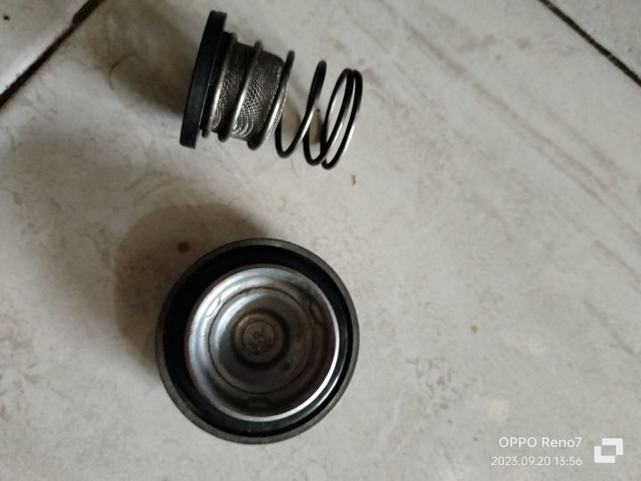 baut per filter tap buang oli vixion 3CI jupiter mx | Lazada Indonesia