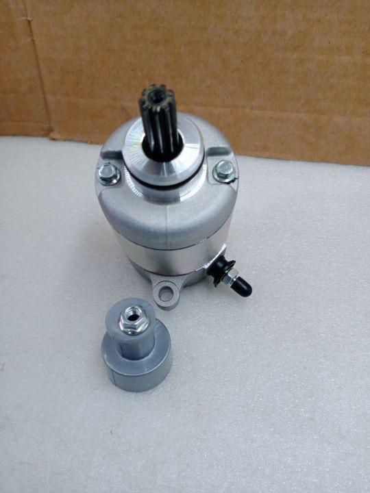 DINAMO STATER DYNAMO STARTER ASSY SUZUKI SKYWAVE HAYATE | Lazada Indonesia