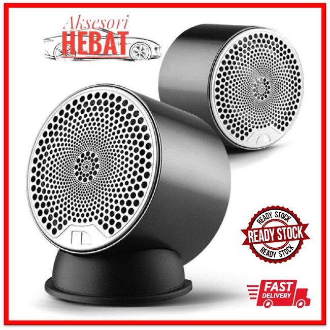 Nakamichi NS-QT65 200W 25.5mm KSV Car Full Range Speaker System QT65 ...