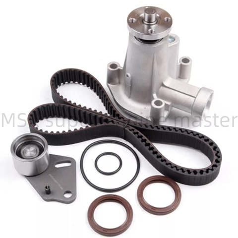 2NZ Timing Chain Kit for Toyota 2NZ-FE Engine KA-20 13506-21030 13540 ...