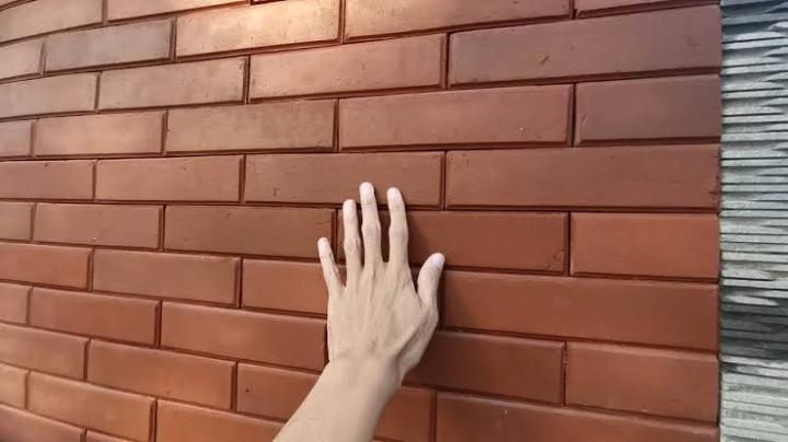 MR - BATA TEMPEL MINIMALIS DINDING RUMAH | Lazada Indonesia