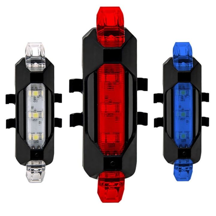 CHROME RECOVER73CH1 Waterproof City Mountain Bike Bicycle Light ...