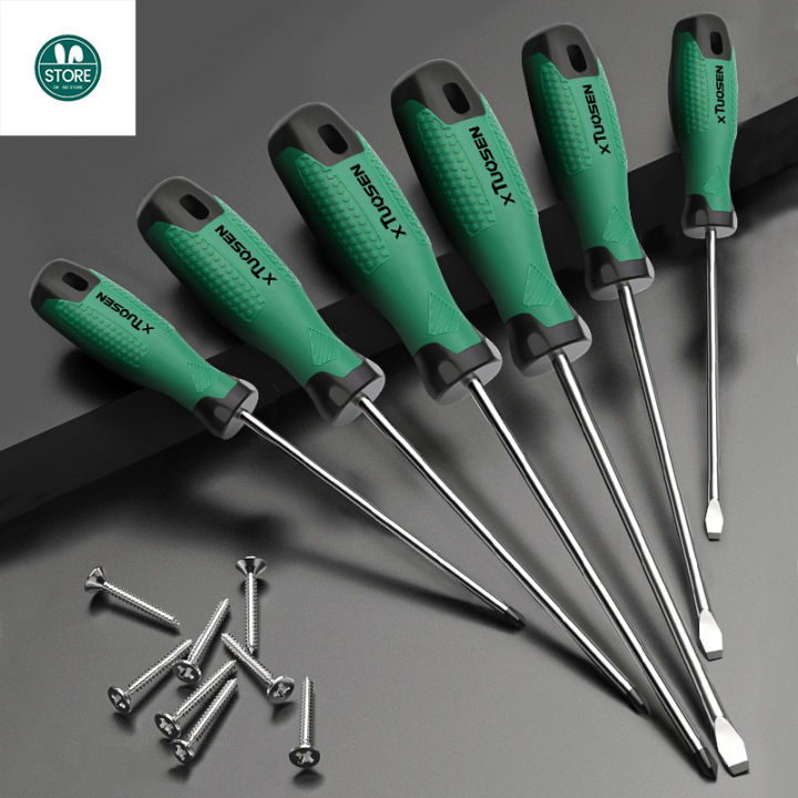 Multi functional cross shaped screwdriver manual screwdriver small ...