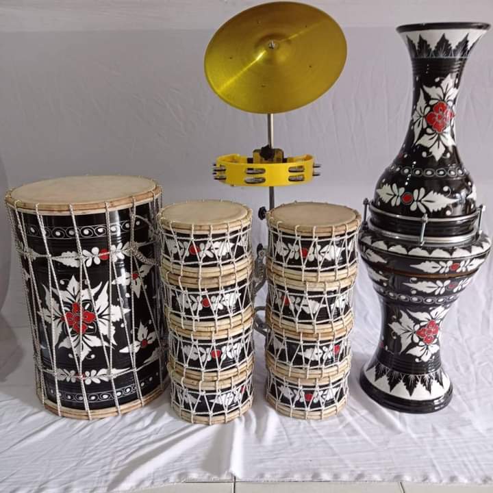 marawis batik | Lazada Indonesia