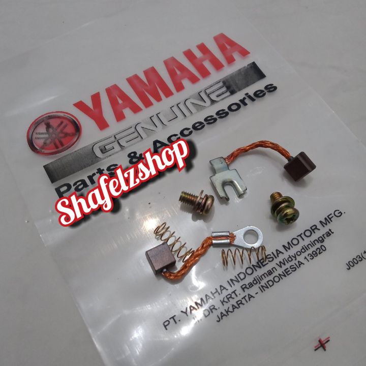 Arang Starter Jupiter Z / Jupiter MX / Mio J / FIZR / Vixion New ...