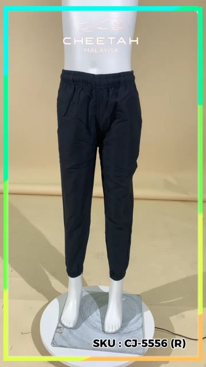 CHEETAH Kids (Unisex) Microfiber Polyester Sporty Tracksuit - CJ-5556(R ...