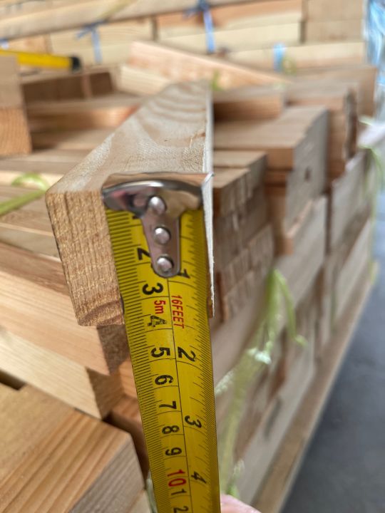 Per pcs !!! pinewood 2 ×2 available 2 ft , 3 ft , 4ft | Lazada PH