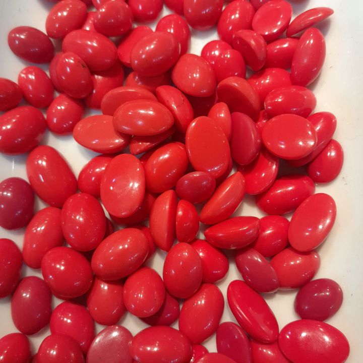 Red marjan merah obsidian super | Lazada Indonesia