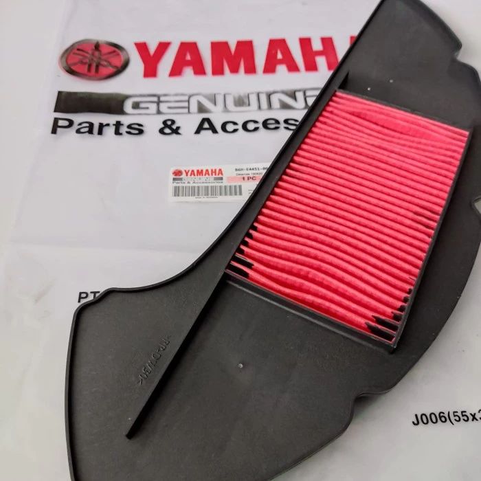 FILTER UDARA YAMAHA NMAX NEW AEROX NEW | Lazada Indonesia