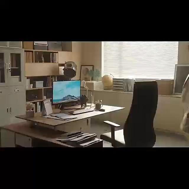 Xiaomi Redmi Monitor 27 inch Desktop Display 1080P HD Computer Monitor ...