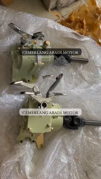 TERBARU!! GIRBOX HILO 150 200CC / GIRBOX SEKALIGUS DOBEL GARDAN MOTOR ...