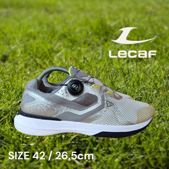 Sepatu CAF BOA System | Lazada Indonesia