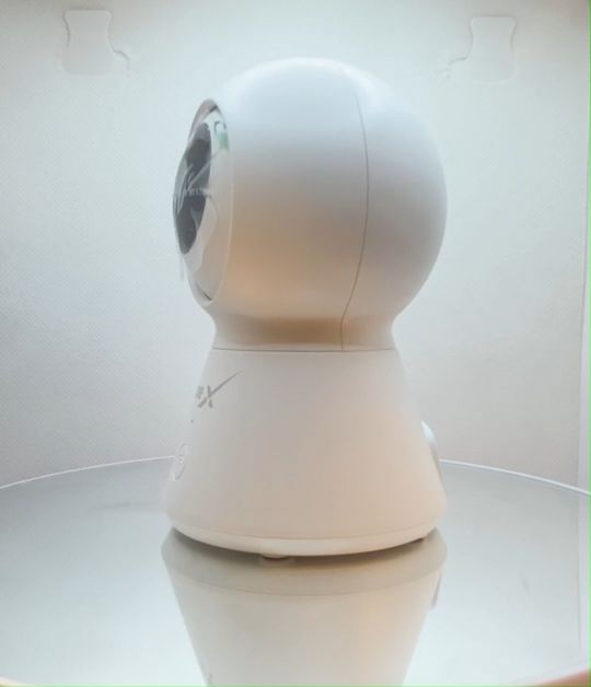 Smart CCTV Camera SC101 กล้องทรูรุ่นใหม่ ความชัด 3 ล้านพิกเซล (สินค้าไม่มีกล่อง) กล้องวงจรปิด ...