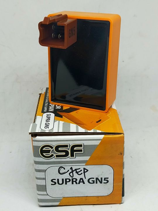 Cdi racing Grand Supra x Esf | Lazada Indonesia