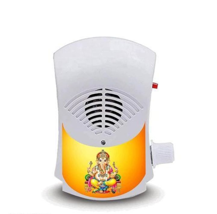 Continuous Sound Mantra Chanting Bell Spiritual Devotional Bell 22 in 1 ...